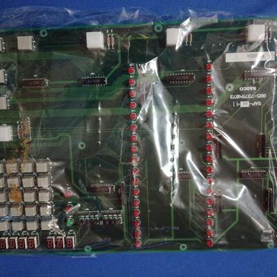 议价SAP-100 885-73754073 NABCO工控电路板维修