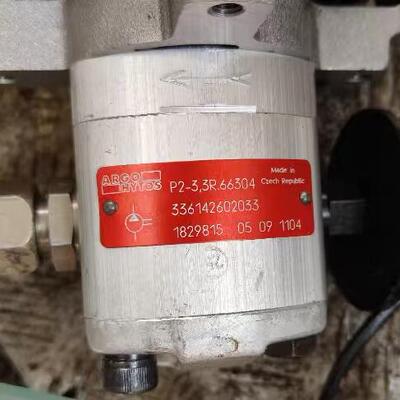 议价P2-3,3R.66304 336142602033 工业液压齿轮泵 机械配件维修