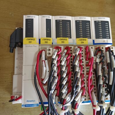 议价NMP2212 PDT3100 DDI3725 DDO3705 工控模块维修