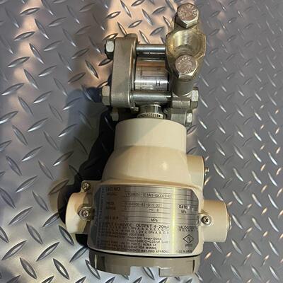 议价DSTJ3000 JTG960A 差压变送器 工业自动化测控配件维修