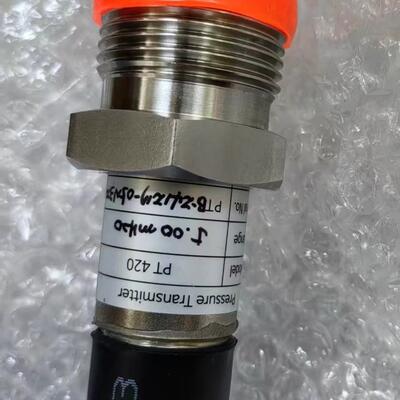 议价PT420 BAL-2000 压力变送器 工业自动化测量传感器件维修