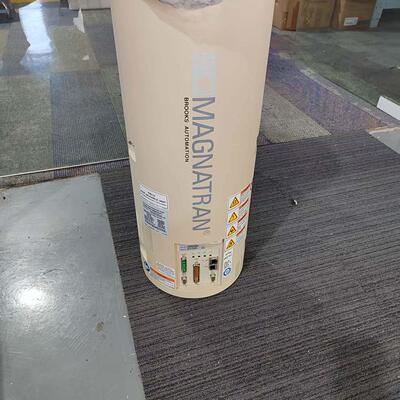 议价201600-82 MAGNATRAN 布鲁克斯自动化机械手臂维修