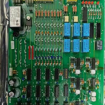 议价UST-206A2 UZUSHIO 工控电路板 工业自动化控制板维修