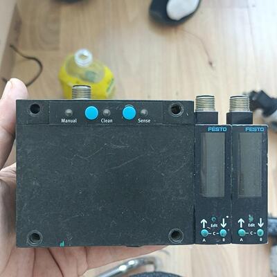 议价SOPA-CM2H-R1-WQ6 气隙传感器 FESTO费斯托工控配件维修