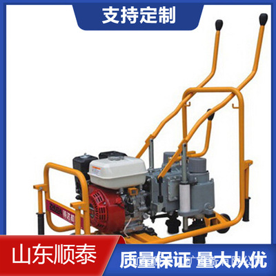 供应机动扳手生产厂家NRB-280型机动扳手产品价格 铁路用机动扳手