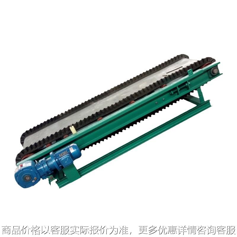 供应ICS电子皮带秤 精度高定量皮带秤变频调速给料皮带称厂家