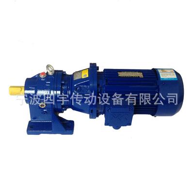 SG08211行星减速机,行星齿轮减速机厂家,拉丝机,盘丝机,旋切机