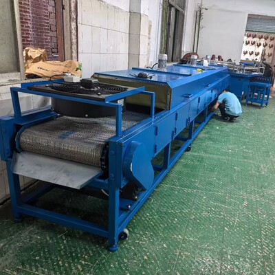 Anti-Loosening Screw Thread Dispensing Machine Customizable