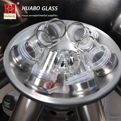 玻璃离心过滤管Gb/T 5757-2008砂芯过滤管电动离心沉淀机定制型号