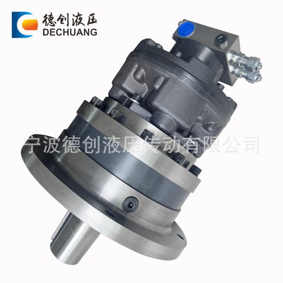 国产替代GM2-3500 GM4-5800R30 GM1-220D508R13舱盖马达 开舱马达