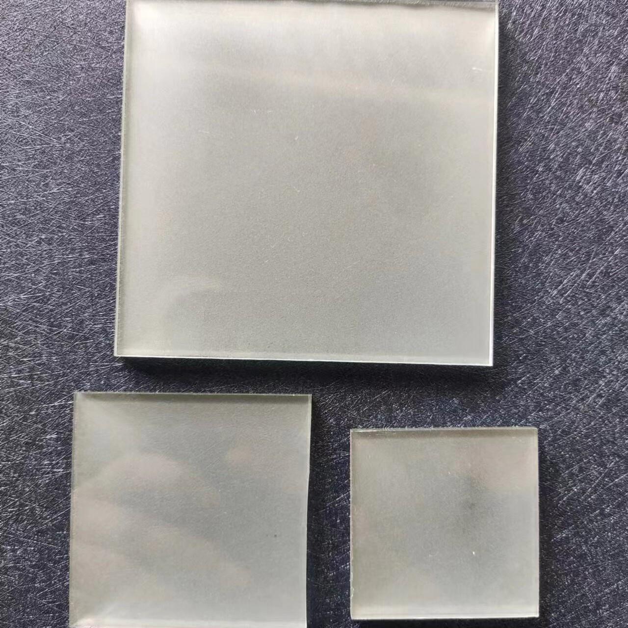 定制大画幅相机6X6 8X10 24英寸相机羊毛玻璃对焦屏幕对焦屏幕2mm