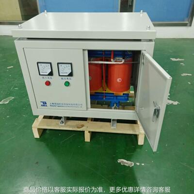 三相隔离变压器-100380变220转415干式变压器-100