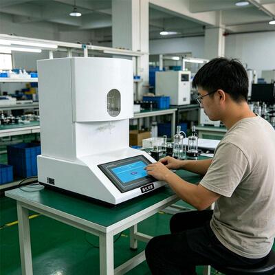 HK-262和A苯自动石油产测品烃类溶599剂胺点定器