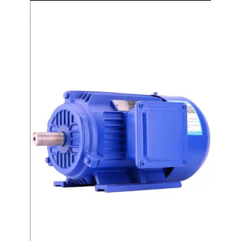 YE2/YE3三相异步电动机YX3-90L-4 1.5/2.2/3/4KW 电机全铜马达