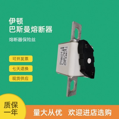 全新快速熔断器保险170M5738 170M5739 170M5740 170M5741