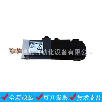 全新JE伺服驱动器/电机MR-JE-10A/HG-KN1BJ-S1000.1KW带刹车