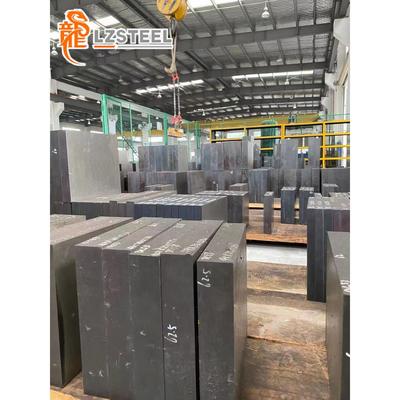 高速钢6542 W6Mo5Cr4V2 W18Cr4V锋钢SKH59/53模具扁钢板白钢圆棒