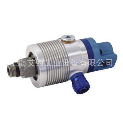美国 Deublin 杜布林1109旋转接头 20000RPM 转速 单通道左旋接头