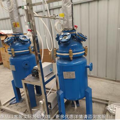 精验馏塔回收罐工业实室lqt-0620精馏塔验实精设备乙醇馏塔