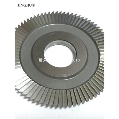 台湾金角双头键机818A 888Df， 918高速钢钨钢合金锯片