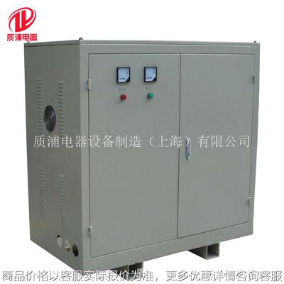 厂家直销 -250变压器 三相隔离变压器 380220降 商家主营