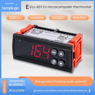 CEA-16工业制冷空调控温 柜机空调 温控器 控制器