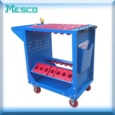 刀具管理车刀具车ＣＮＣ加工中心刀架BT30BT40BT50刀套工具架多层