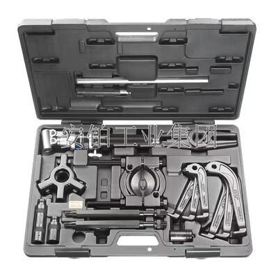 SKF原装液压拉拔器TMHP10E背拉式拉马TMBS50E/100E/150E/TMHC110E