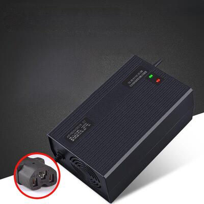 电动三轮车四轮车充电器48V58Ah40A60V52Ah50Ah72V45Ah84V96V65A