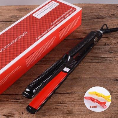 Fbt夹板卷发直发器两用凸凹棒u型弯曲半圆形发尾留风海内扣