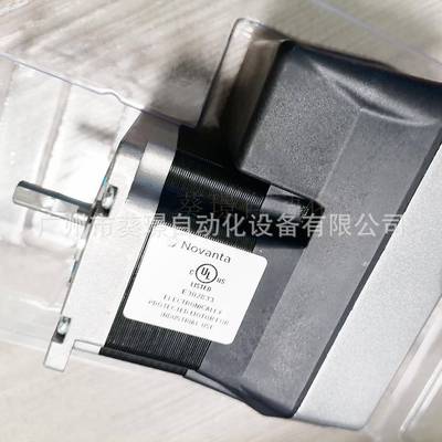 原厂NovantaIMS步进电机LMDCM572,LMDCM572C与ILT2SCM572一样