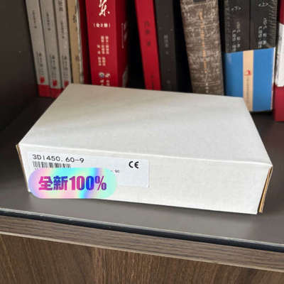 议价贝加莱模块3DI450.60-9议价