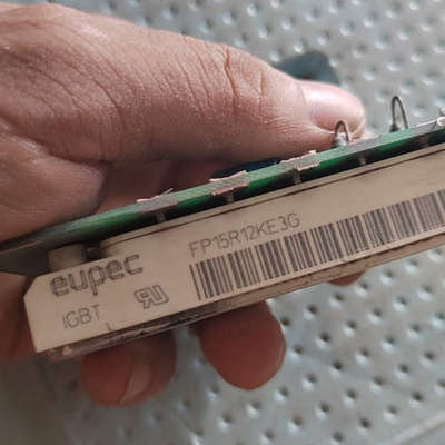 FP15R12KE3G模块，40需要直接拍走，功议价