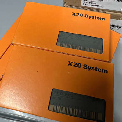 议价贝加莱模块X20PS2100、X20DI9372、X20BR