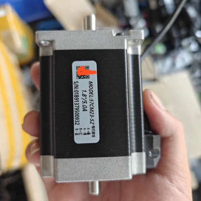 雷赛57CM23-SZ，双轴步进电机议价