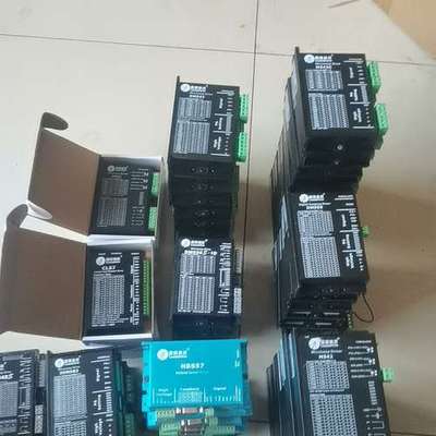 议价 雷赛驱动 M542 CL57 DM542 M542C