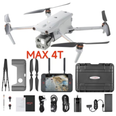 Autel  4T EvoII pro V3 Autel EVO II 640T V3道通航拍无人机
