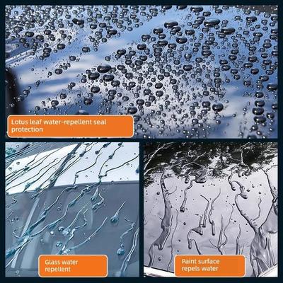 汽车白色汽车速效涂料剂，纳米晶汽车漆，水晶喷雾，汽车蜡喷膜打