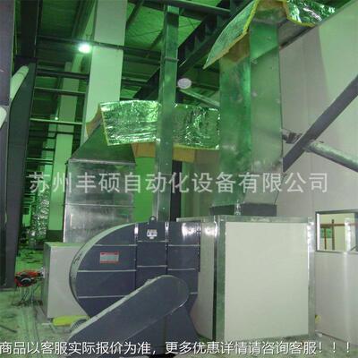 EHF厂家型烘设房大 工业烘干备箱 式烘干房