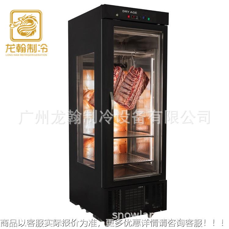 牛肉干式熟成柜 腿商用牛挂肉排酸柜 冷冻肉柜火熟成柜meat MA-7