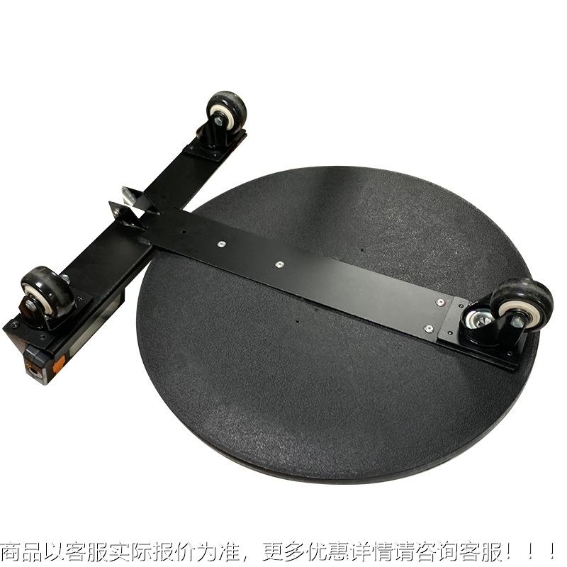 杆车底探检查镜-V4T型拉40m亚力克反光凸面汽车仓库c视检测镜
