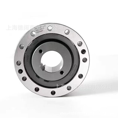 德国Ringspann FXM型离心非接触X系列 德国SEW逆止器 超越离合器