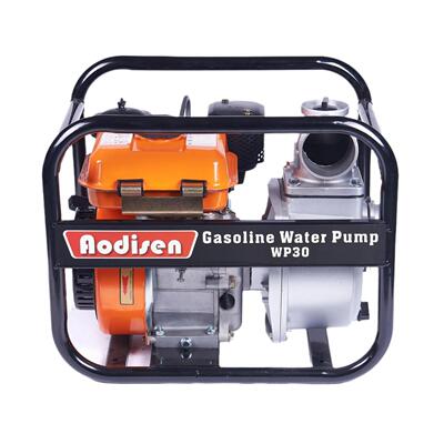 农业用P30168F170F特种机汽改柴动力3寸大流量柴油水泵