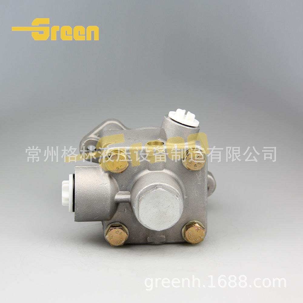 37-269-DAF汽车助力转向泵油泵汽车配件零部件