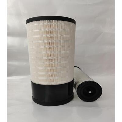 K2751空气滤清器适用于徐工370卡特挖掘机P 628195新柳总855N康明