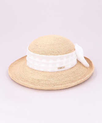 CA4LACAM60107草帽优雅