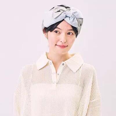 CA4LATKU00379蝴蝶结发带