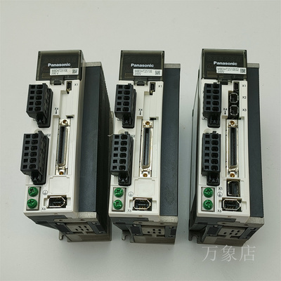 MBDKT2510E/MBDHT2510E/02驱动器