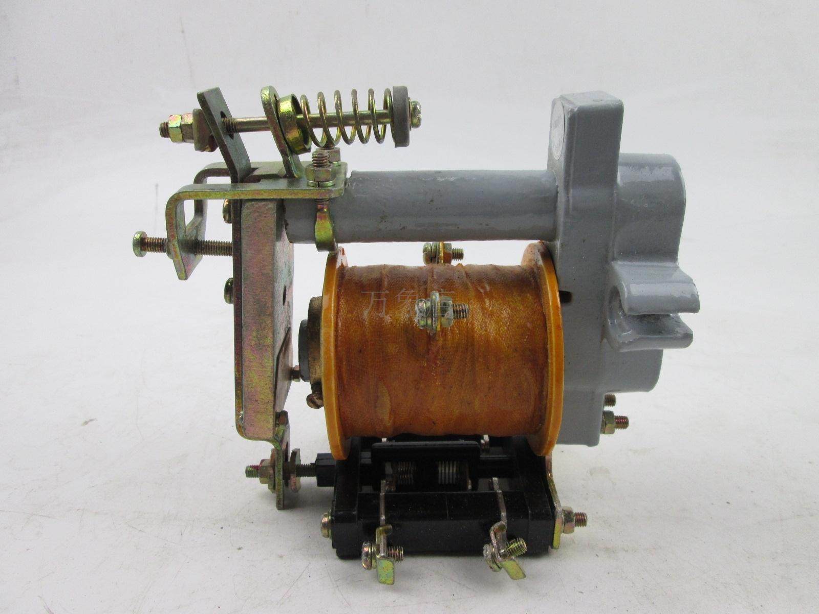 JT3系列继电器直流电磁继电器 JT3 1.5A实拍_虎窝淘