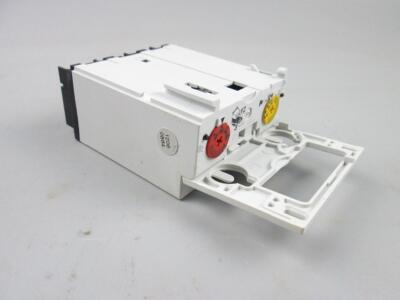 电动机保护开关ZM-25-PKZ2